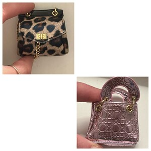 Mini Brand Fashion Mini Fashion Brand - Etsy