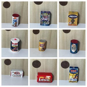 Wacky Brands (adult Disclaimer Added) - Etsy