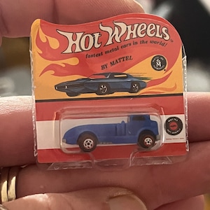 Rare Micro Toys - Etsy