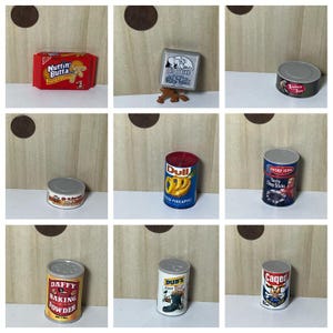 Wacky Brands (adult Disclaimer Added) - Etsy