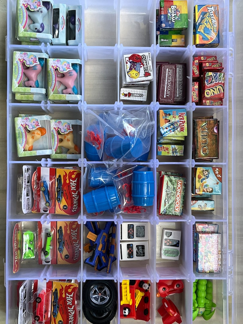 Single Micro Toys - Etsy