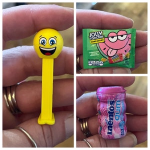 Exclusive Mini Brands FOODS & UK - Etsy