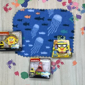 Sponge Bob Mini Brands - Etsy