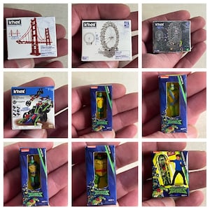 WAVE 2 of Mini Brands TOY Series 2 - Etsy