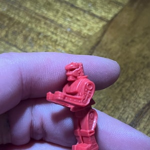 Rare Micro Toys - Etsy