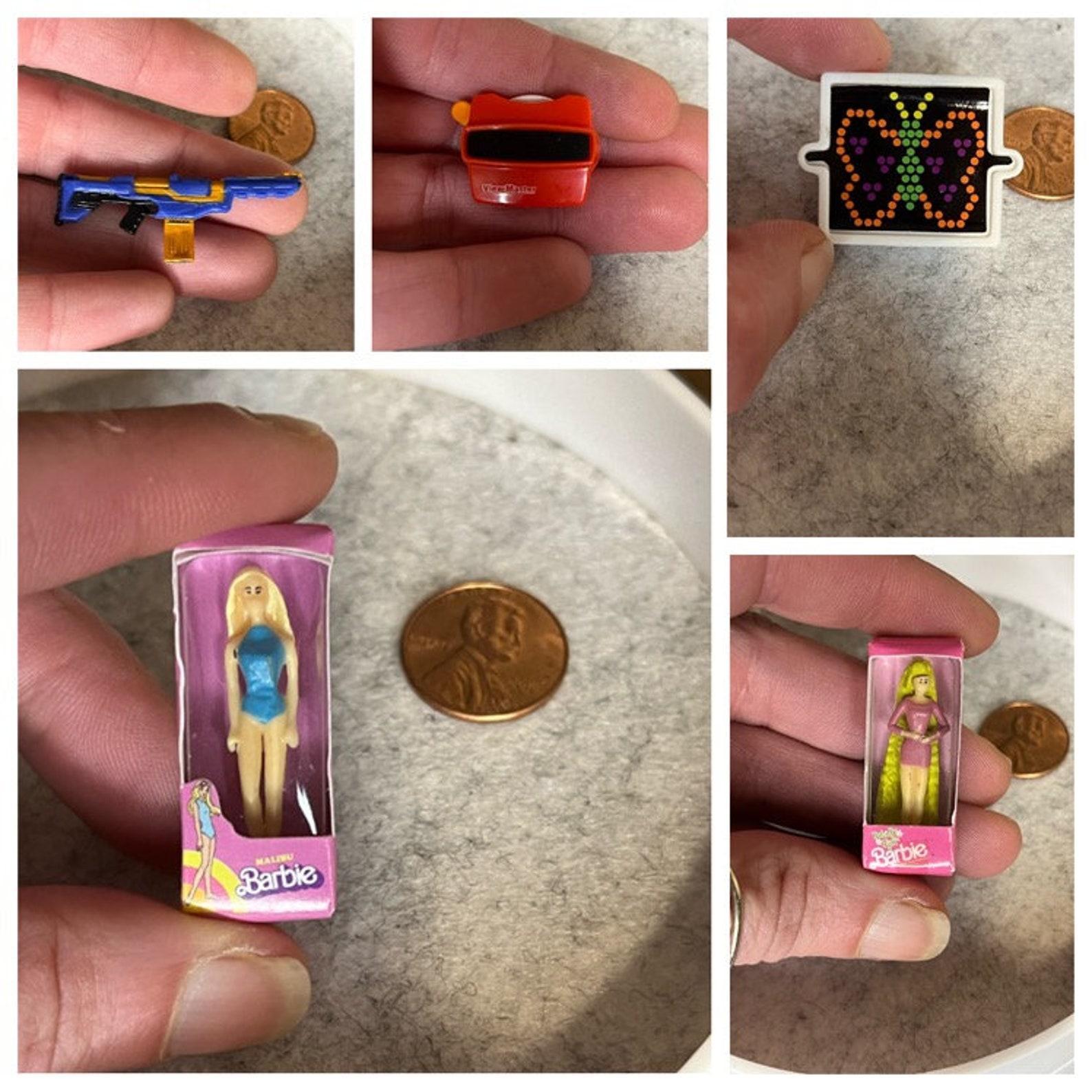 Single Micro Toys - Etsy