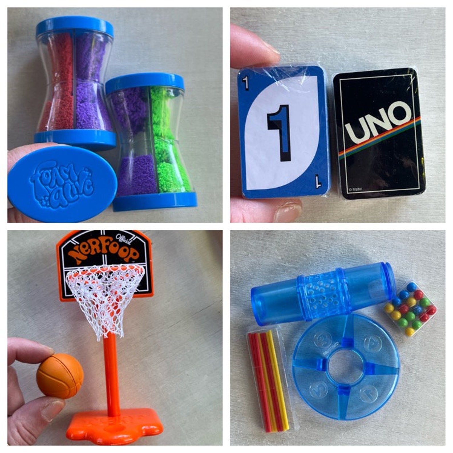 Worlds Smallest Toys - Etsy