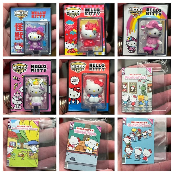 Worlds Smallest Barbie Doll - Etsy