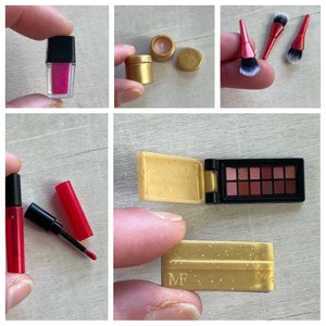 Mini Brand Fashion Mini Fashion Brand - Etsy