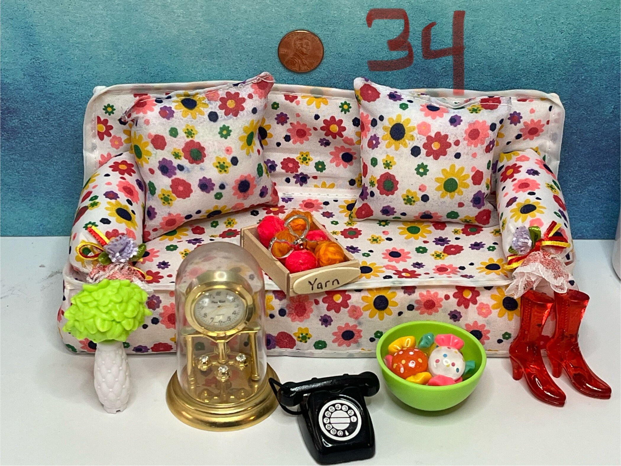 Barbie Sets - Etsy