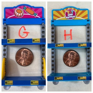 Mini Brands Carts or Shelves and Money - Etsy