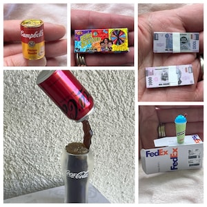 Mini Brands 5!! - Etsy