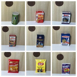 Wacky Brands (adult Disclaimer Added) - Etsy