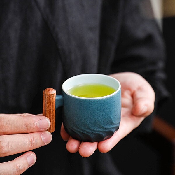 Small Tea Cups - Etsy