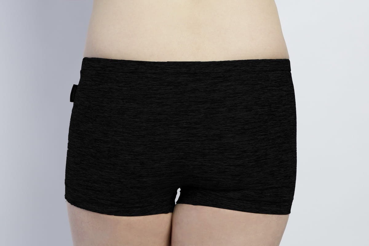 GAFF BOXER Black - Etsy