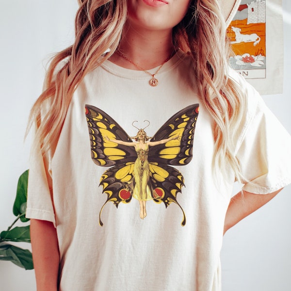 Fairy Shirts - Etsy