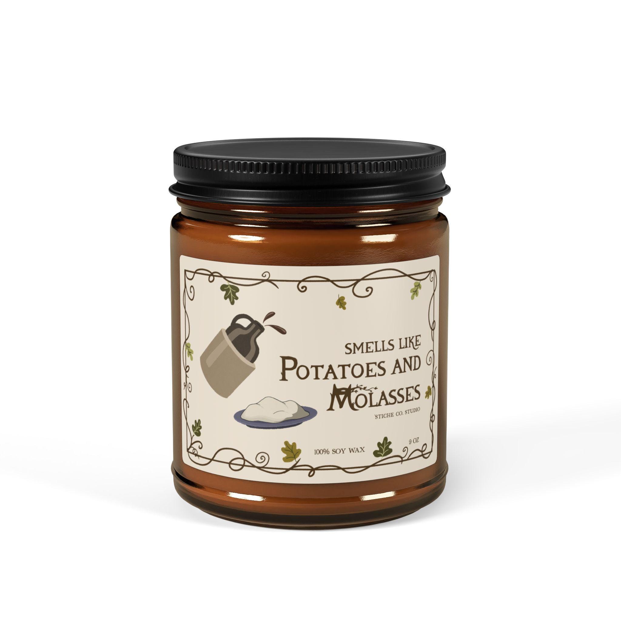 Over the Garden Wall Candle, OTGW, Over the Garden Wall Merch Gifts ...