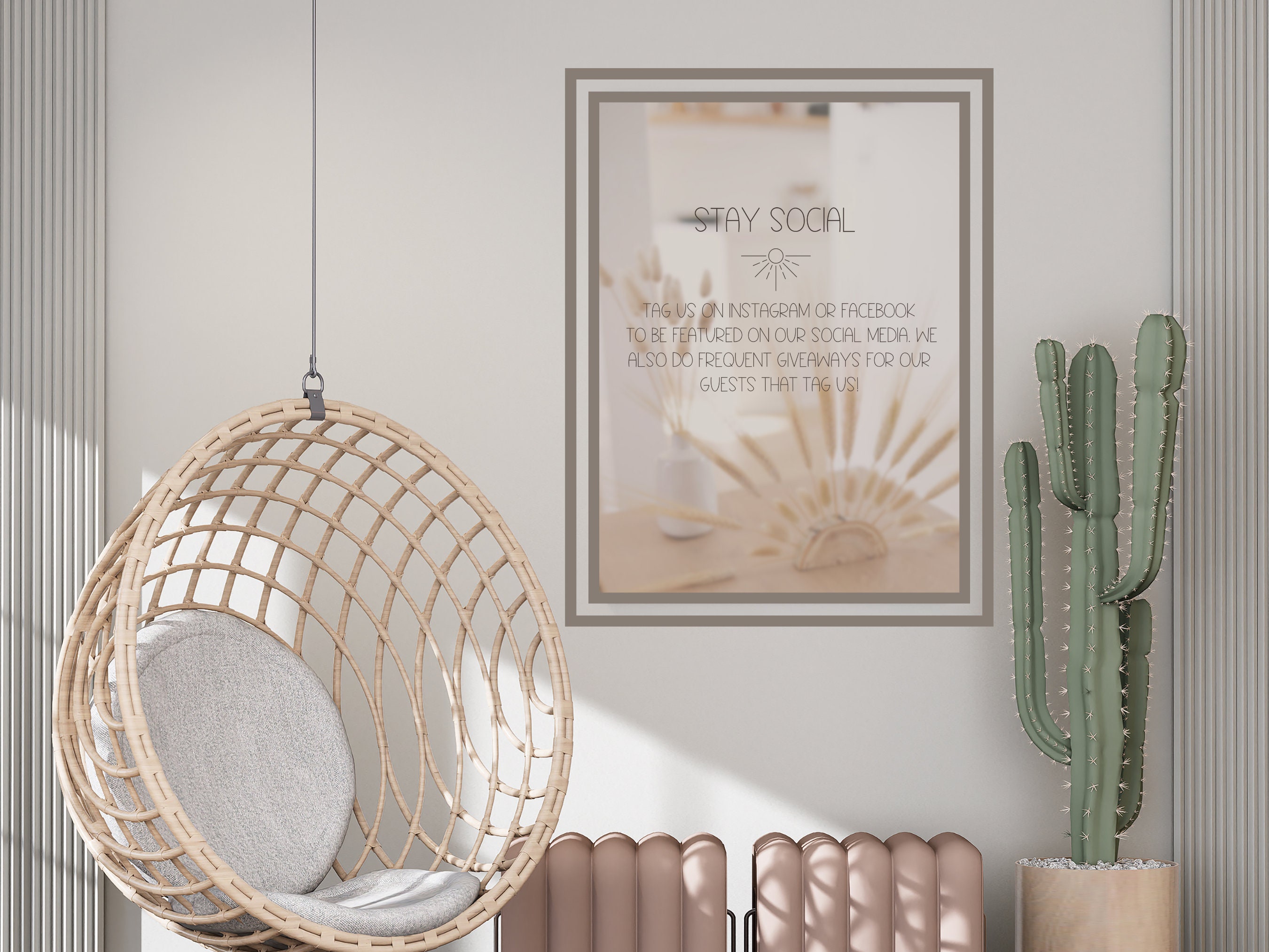 Airbnb Printable, Airbnb Templates, Airbnb Host Bundle, Vacation Rental ...