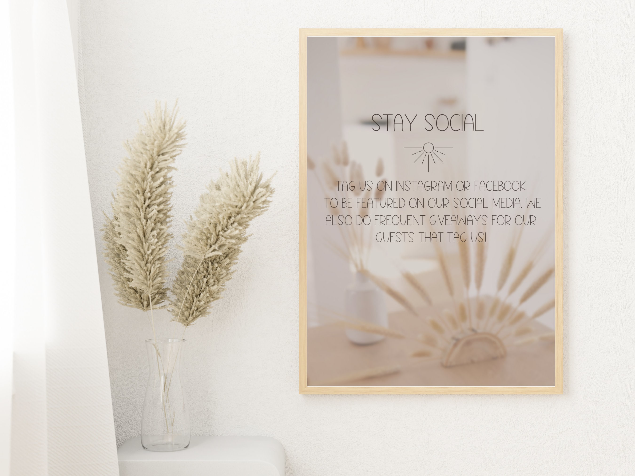 Airbnb Printable, Airbnb Templates, Airbnb Host Bundle, Vacation Rental ...