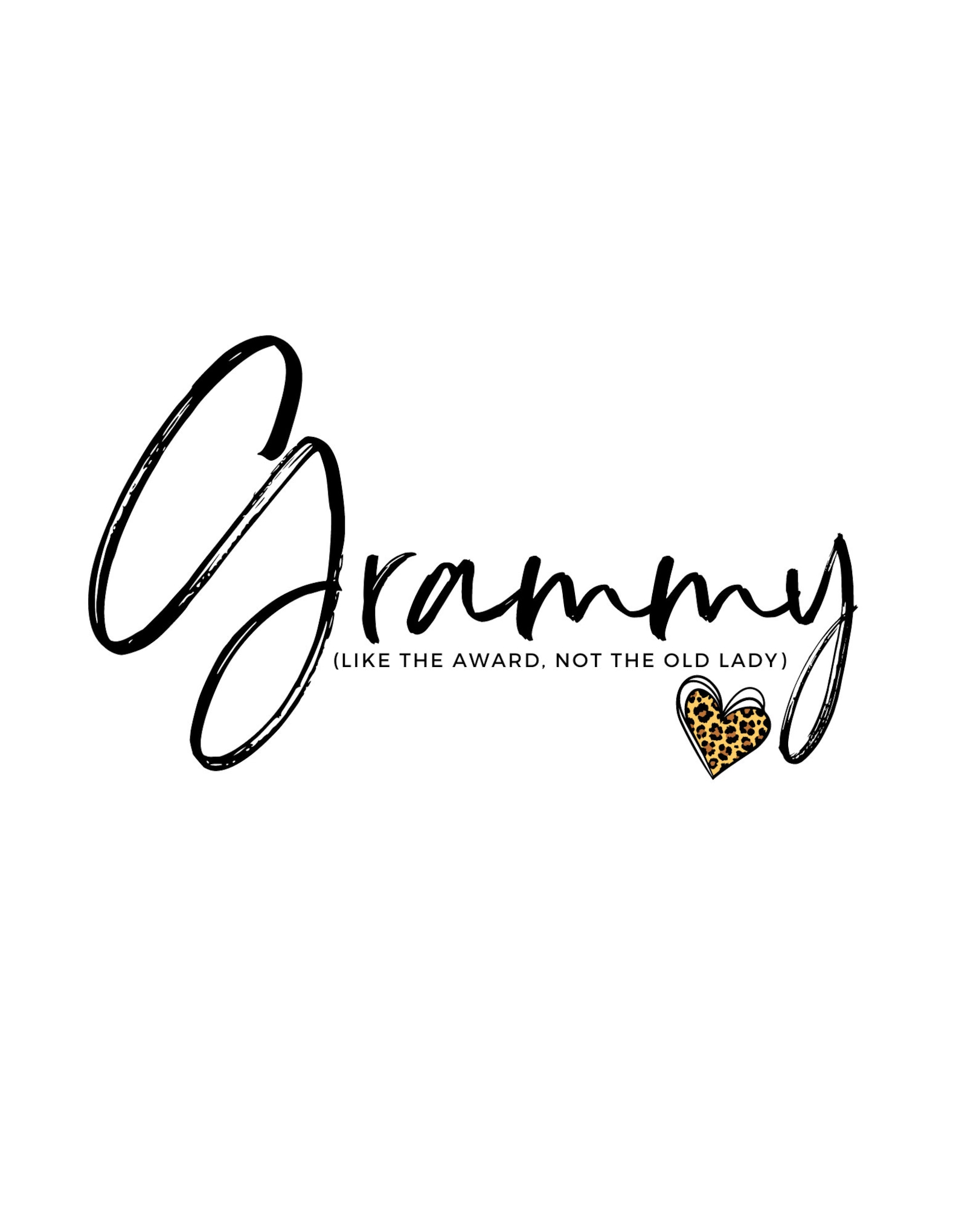 Grammy PNG, Sublimation Designs Downloads, Grammy, the Award - Etsy