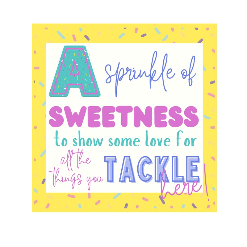 Candy Box Tackle Box - Etsy