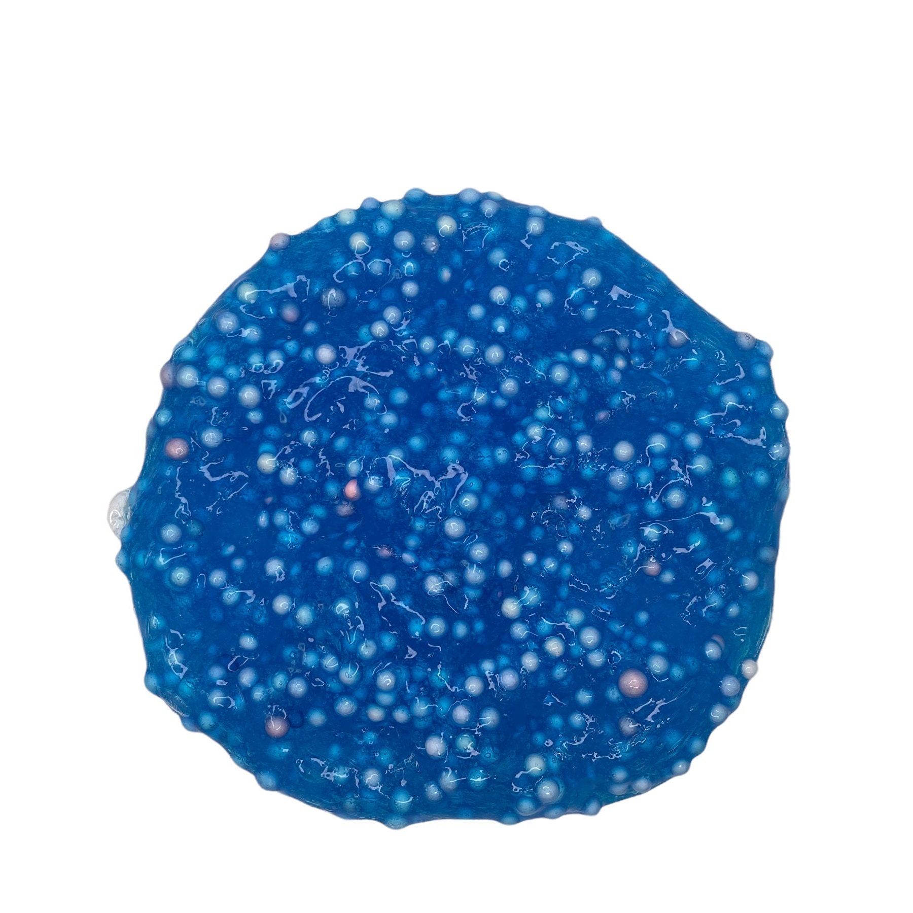 Bubble Bath Slime - Etsy