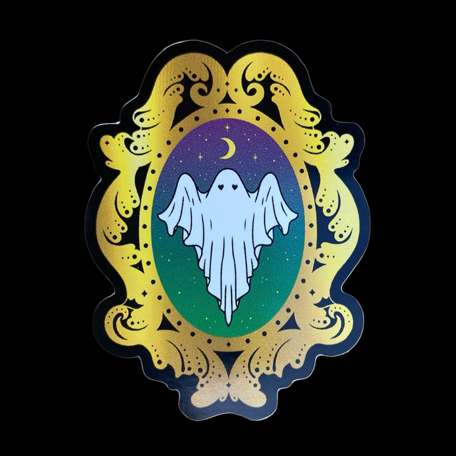 Memento Mori Sticker Pack Death & Mourning Water Proof Vinyl Stickers ...