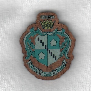 zta crest