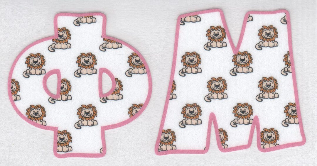 Phi Mu - Mascot Sticker - Etsy
