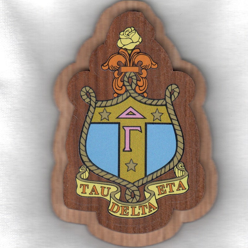 Delta Gamma - Etsy