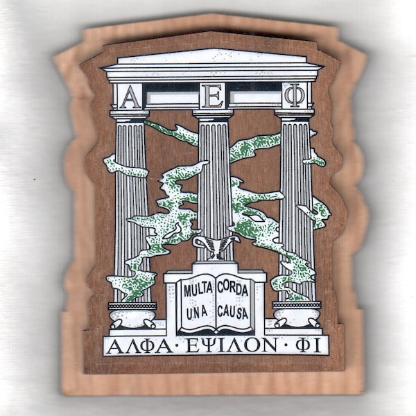 Alpha Epsilon Phi - Etsy