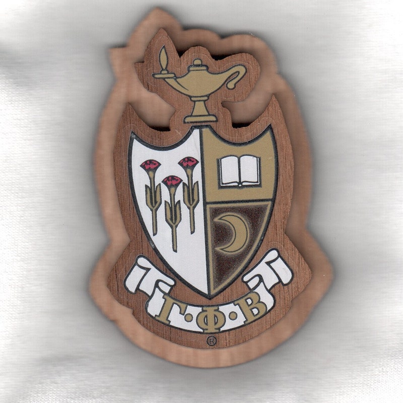 Gamma Phi Beta - Etsy