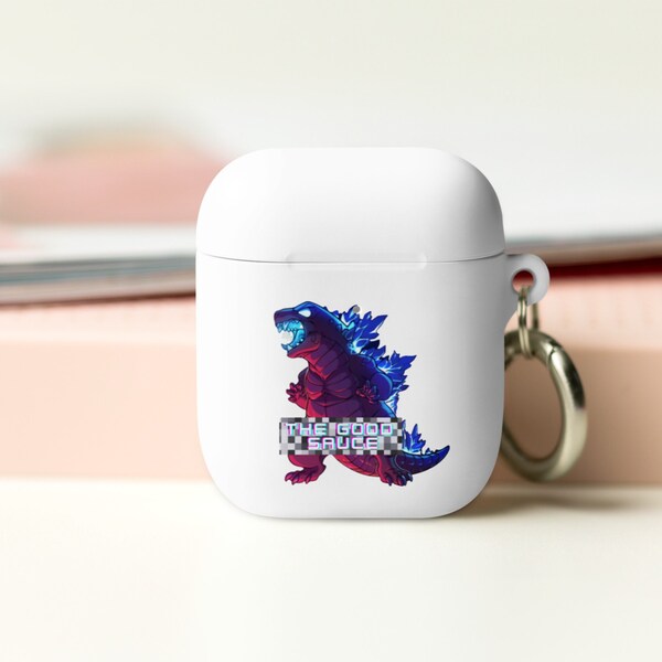 Godzilla Phone Case - Etsy