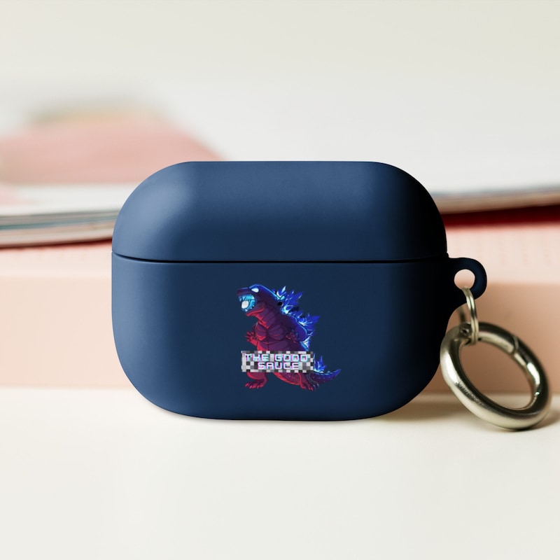 AirPod Gen 3 Anime Case - Etsy