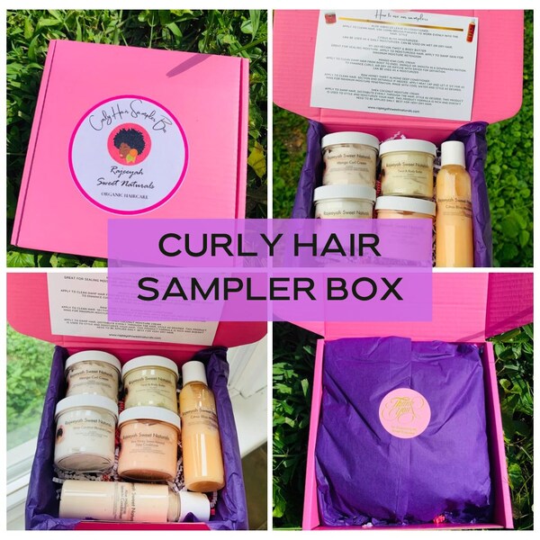 Hair Products - Etsy