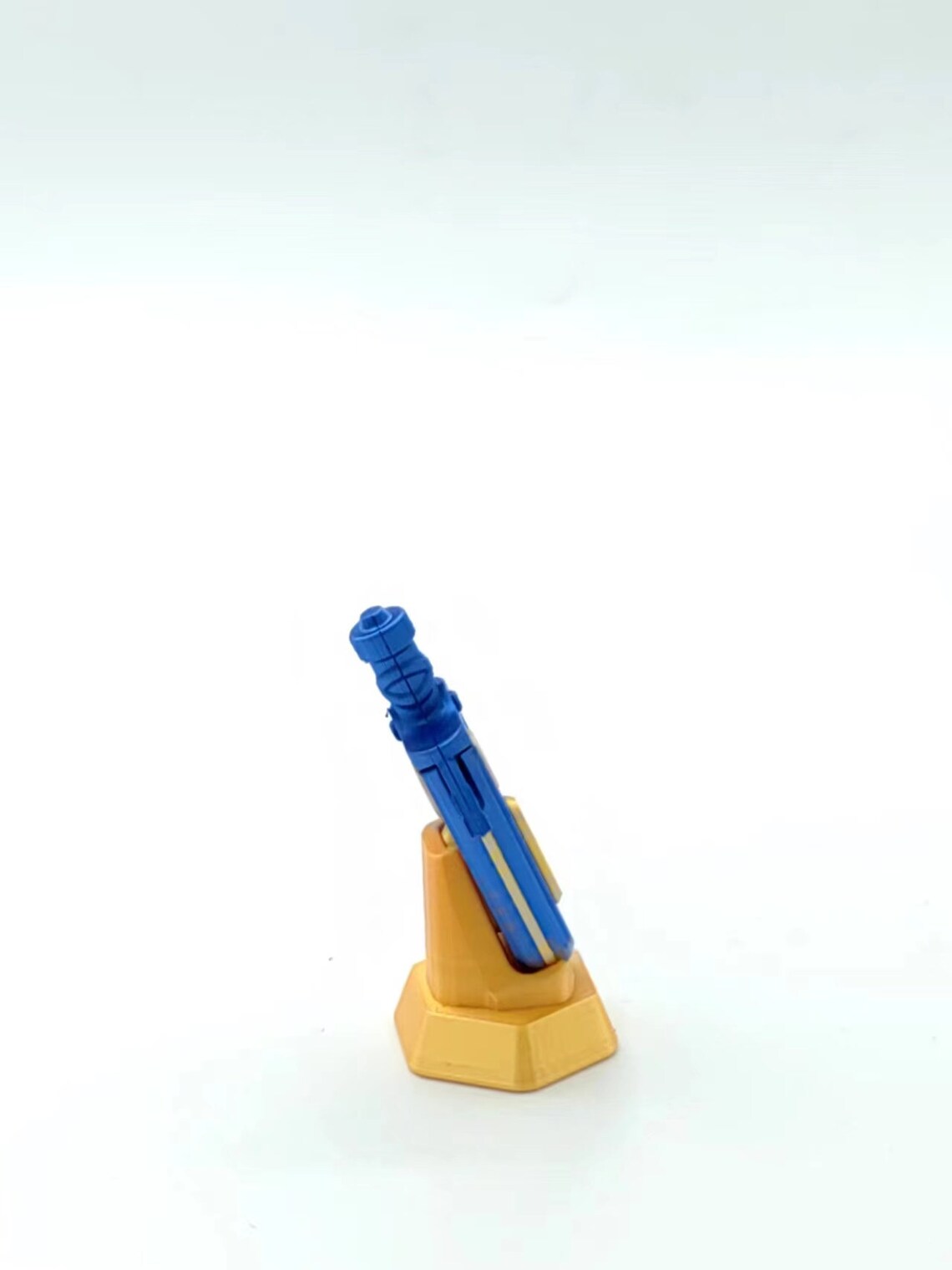 The Legend of Zelda Master Sword, 3D Printed Cute Master Sword, Mini ...