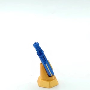 The Legend of Zelda Master Sword, 3D Printed Cute Master Sword, Mini ...