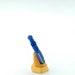 The Legend of Zelda Master Sword, 3D Printed Cute Master Sword, Mini ...