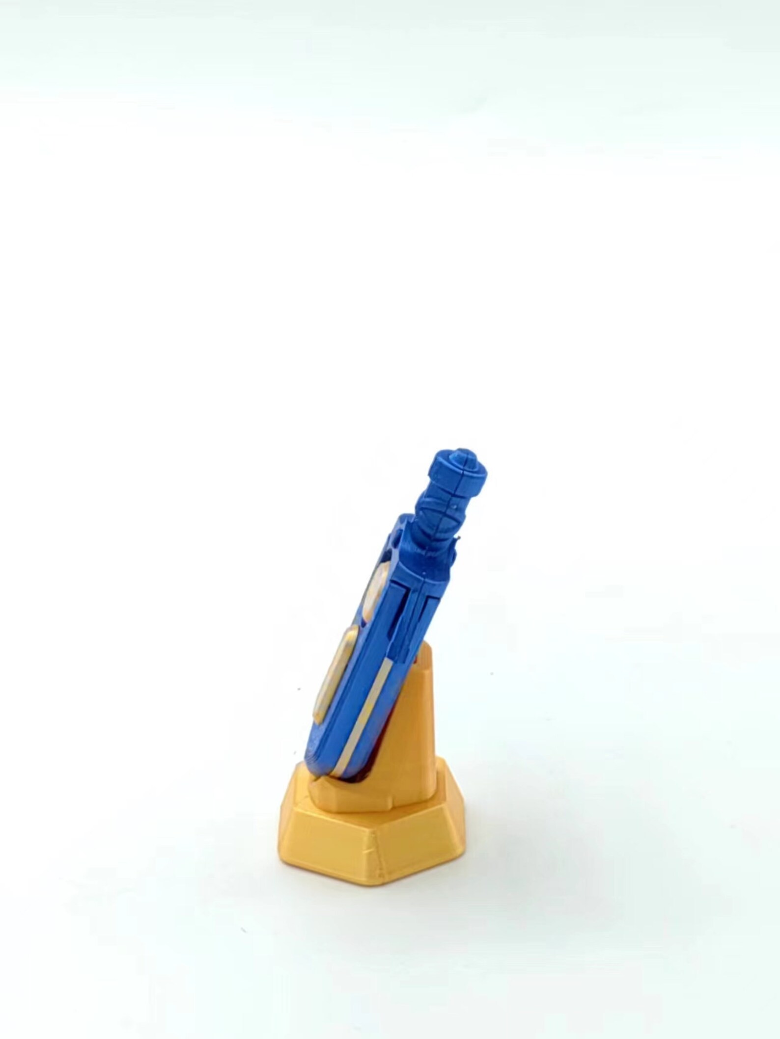 The Legend of Zelda Master Sword, 3D Printed Cute Master Sword, Mini ...
