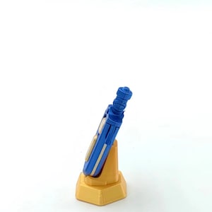 The Legend of Zelda Master Sword, 3D Printed Cute Master Sword, Mini ...