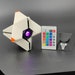 Ghost Companion LED Chargeable - Color Customizable - Birthday Gift ...