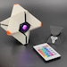 Ghost Companion LED Chargeable - Color Customizable - Birthday Gift ...