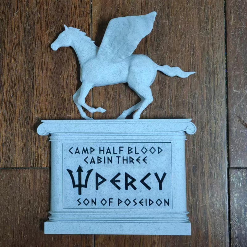 Percy Jackson Party - Etsy