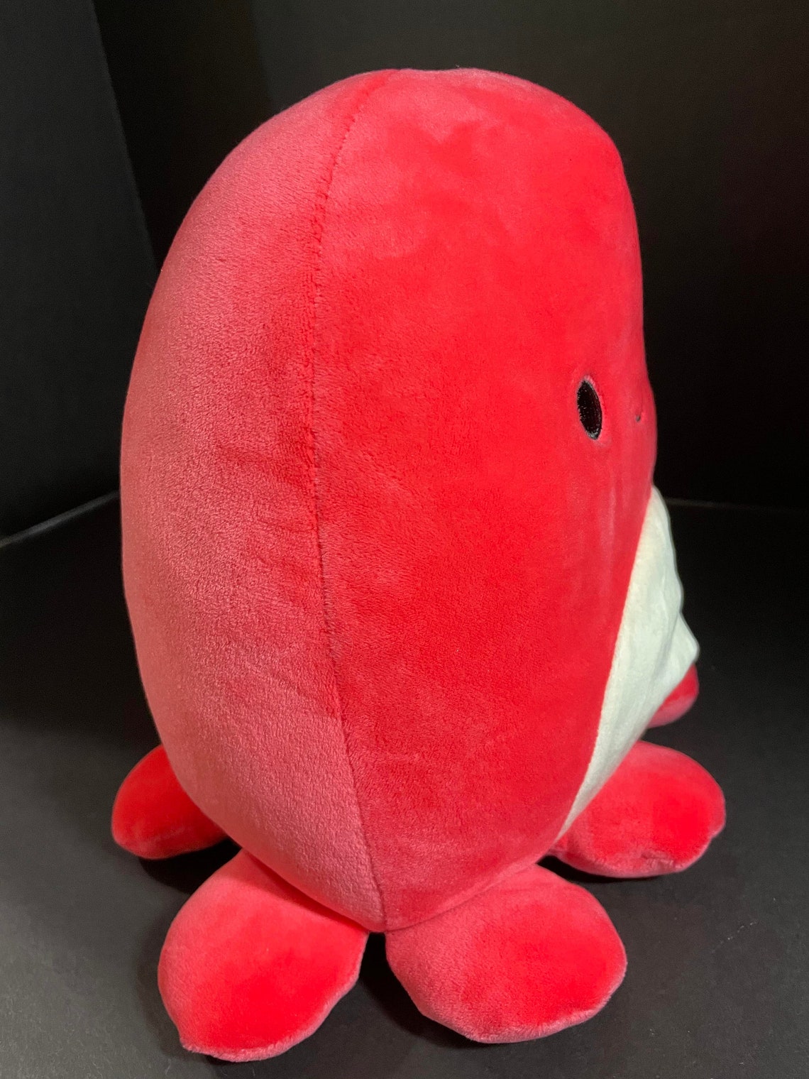 Squishmallow 8 Veronica the Octopus W/custom Hand-made - Etsy