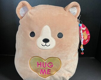 Hug Me Squishmallow - Etsy