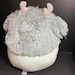 Squishmallow 12 Evita Bigfoot Metallic Snowflake Holiday - Etsy