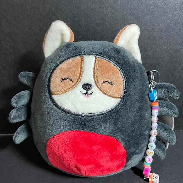 Regina the Squishmallow - Etsy