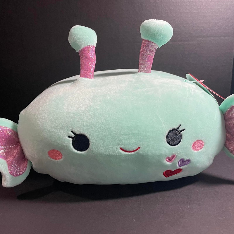Stackable Plush - Etsy