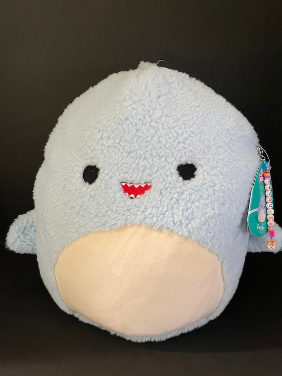 Davie squishmallow fuzzy fuzzmallow - munimoro.gob.pe