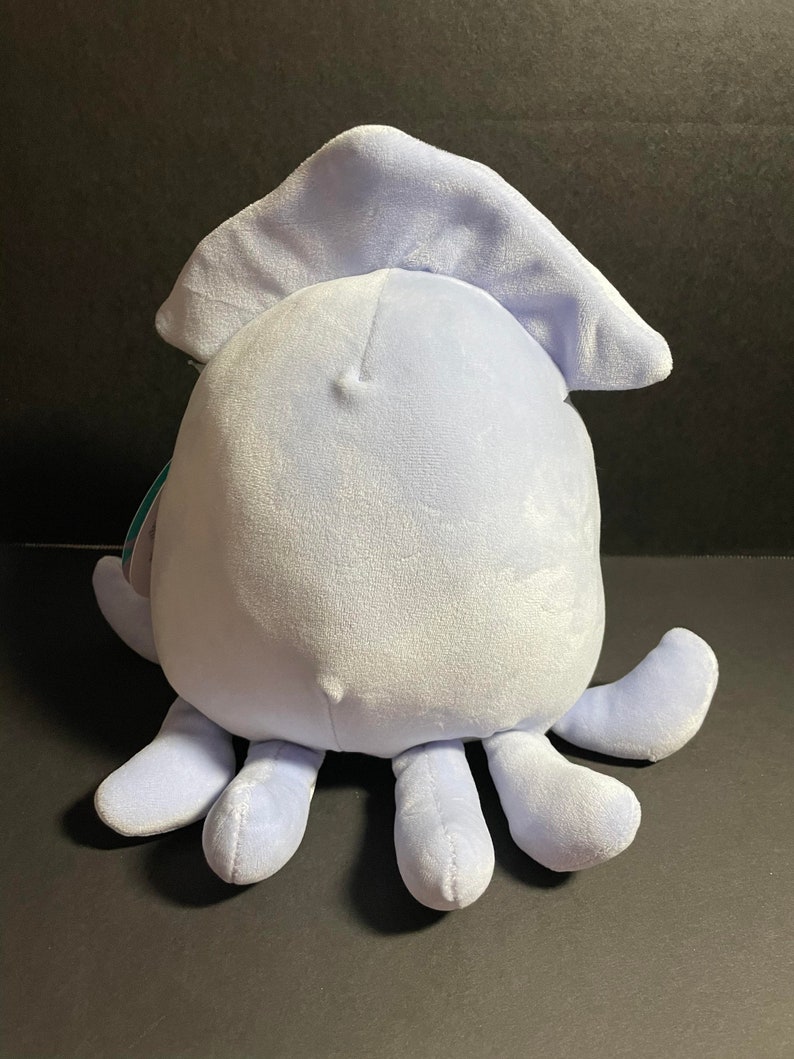 Squishmallows 7.5 Karina Calico Cat Squid Costume - Etsy